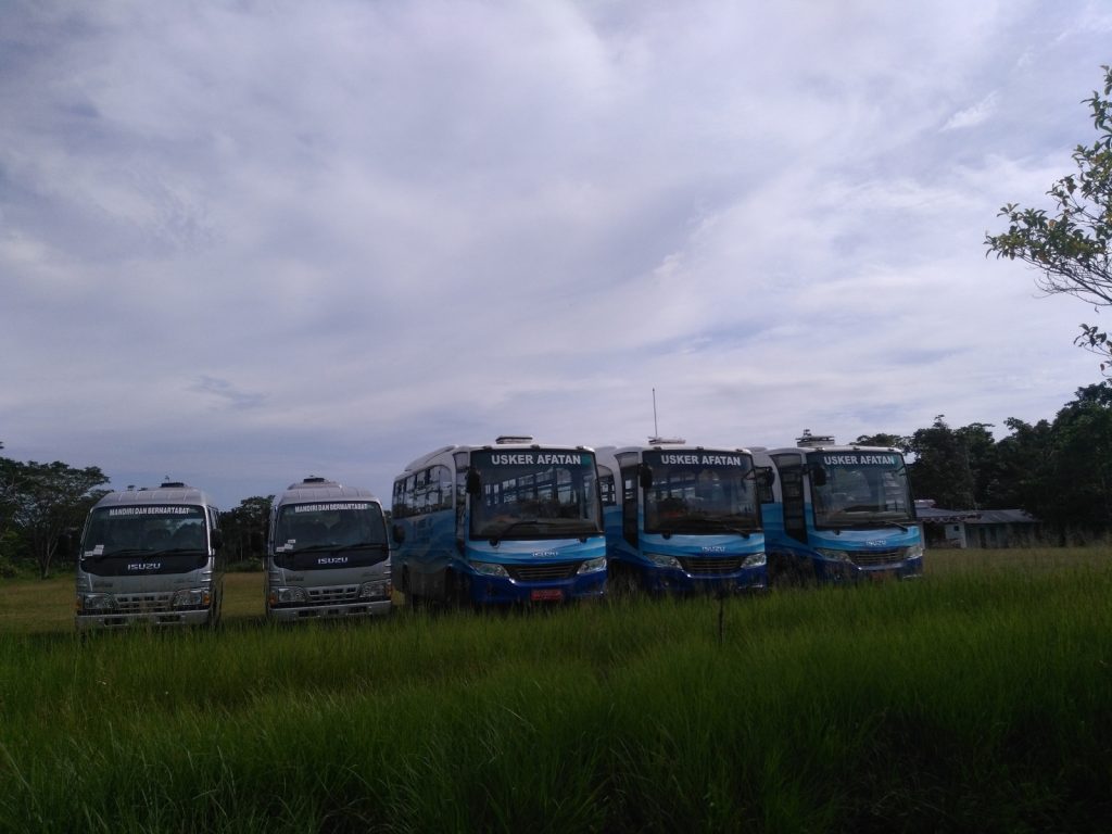 Galeri | Kabupaten Sarmi